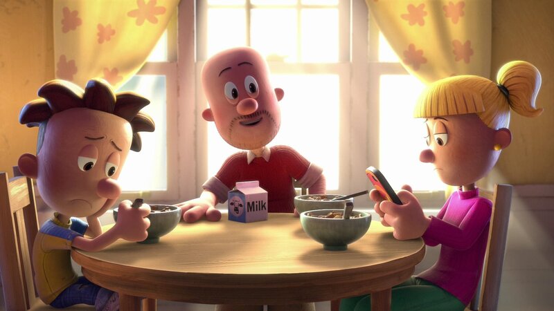 Big Nate Staffel 1 Episodenguide – fernsehserien.de