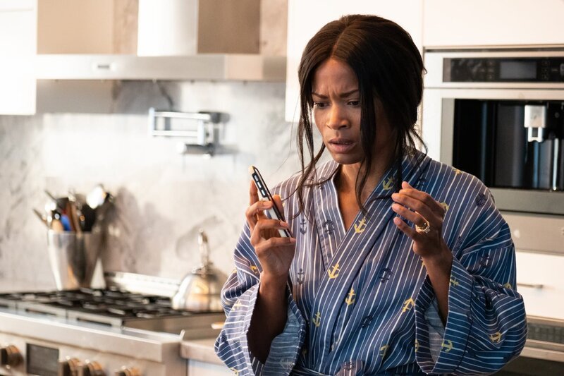 Condor S02E09: Die größte Gefahr (The Greatest Hazard) – fernsehserien.de