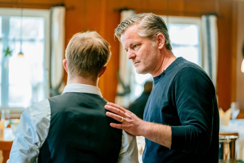 Zum Schwarzwälder Hirsch Staffel 1 Episodenguide – fernsehserien.de