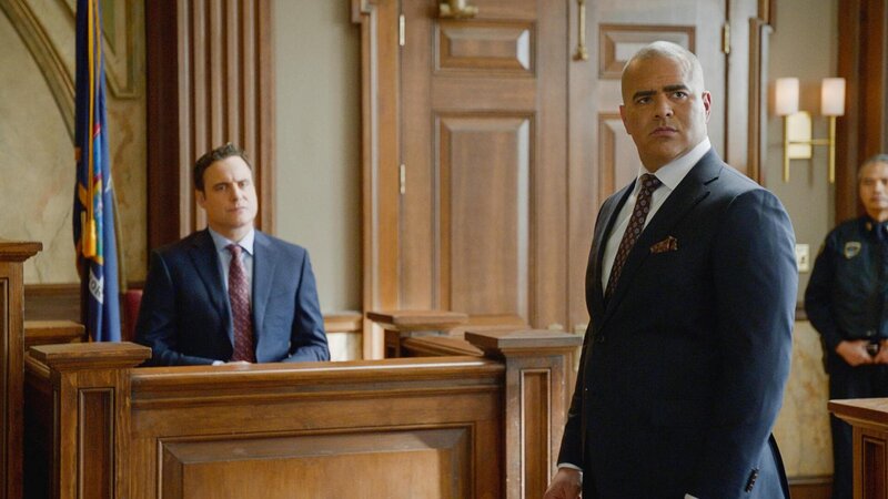 Bull (2016) S06E16: Die Diana-Affäre (The Diana Affair) – fernsehserien.de