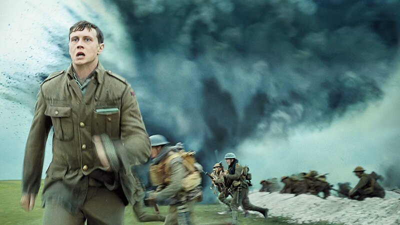 1917 – fernsehserien.de