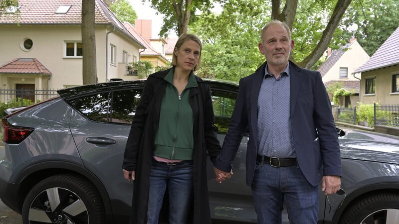 SOKO Potsdam S05E08: Romy und Julian – fernsehserien.de