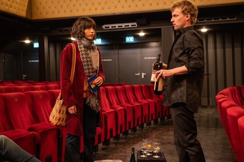 SOKO Stuttgart S14E08: Jugendliebe – fernsehserien.de