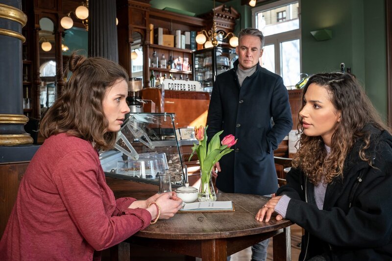 SOKO Leipzig S23E09: Der rote Punkt – fernsehserien.de