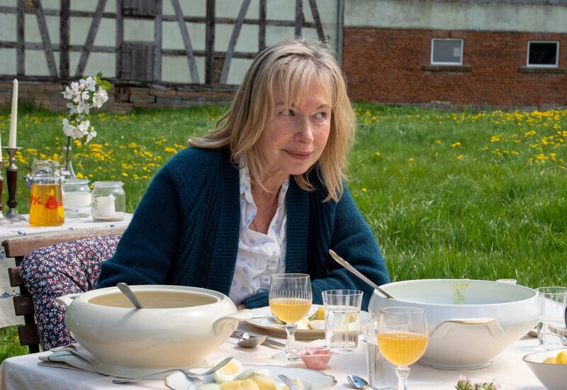 Unterm Apfelbaum 02: Panta Rhei – fernsehserien.de