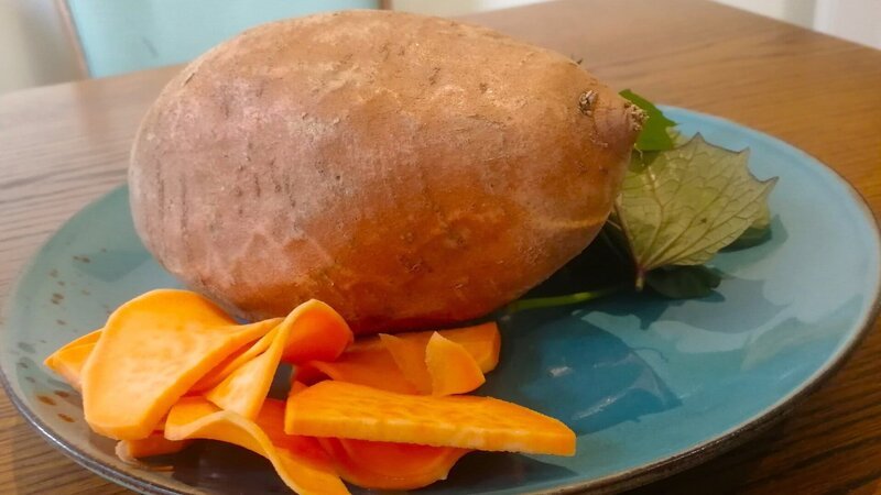 plan b (2017) 207: Tolle Knolle – Kartoffeln mit Zukunft – fernsehserien.de