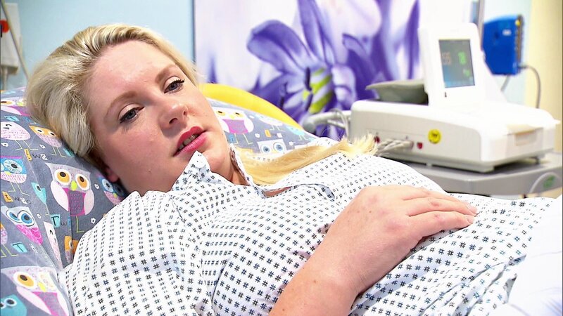 Die Babystation – Jeden Tag ein kleines Wunder S03E09: Folge 29 ...