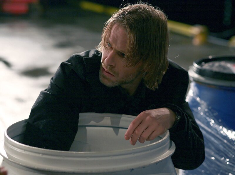 Der Wolf Staffel 1 Episodenguide – fernsehserien.de