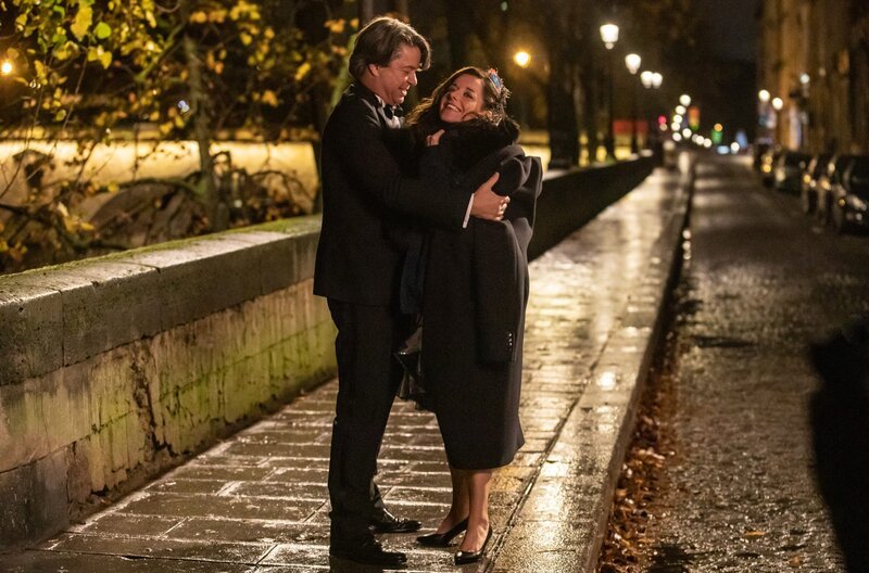 Call My Agent! Staffel 4 Episodenguide – fernsehserien.de