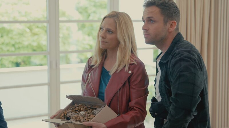 K11 – Die neuen Fälle S03E90: Und ewig morden die Erben – fernsehserien.de