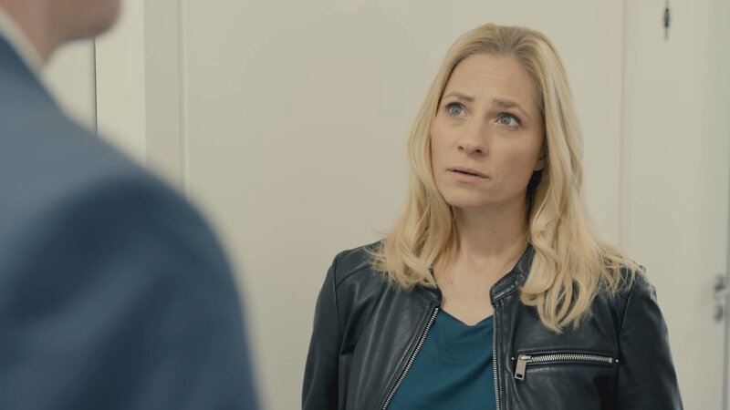 K11 – Die neuen Fälle S03E94: Professor Monster – fernsehserien.de