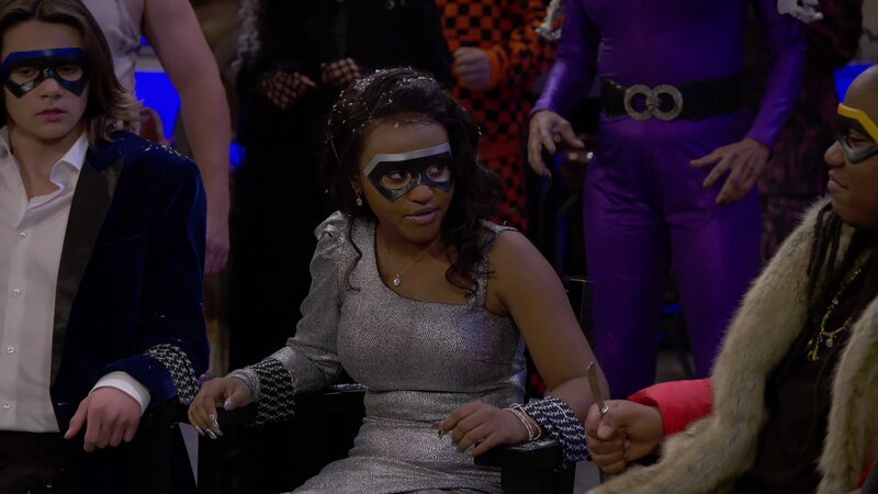 Danger Force S02E15: Die Supies (The Supies) – fernsehserien.de