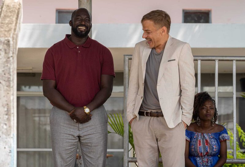 Das Netz Staffel 3 Episodenguide – fernsehserien.de