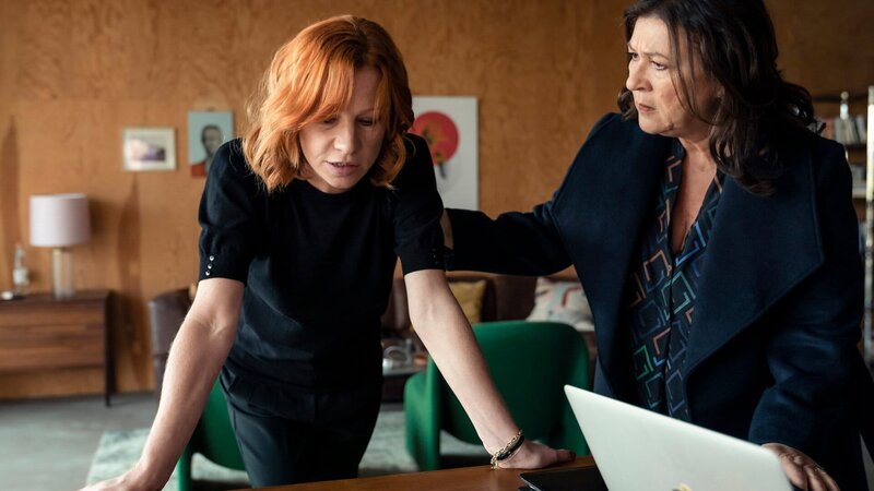 Das Netz S01E02: Spiel am Abgrund (2) – fernsehserien.de