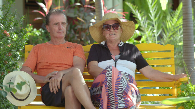 Die Auswanderer – Für immer fort? Staffel 1 Episodenguide ...