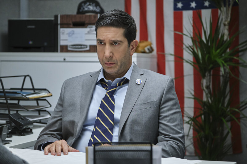 The Big Bang Theory (TBBT) S01E10: Loobenfelds Netz der Lügen (The ...