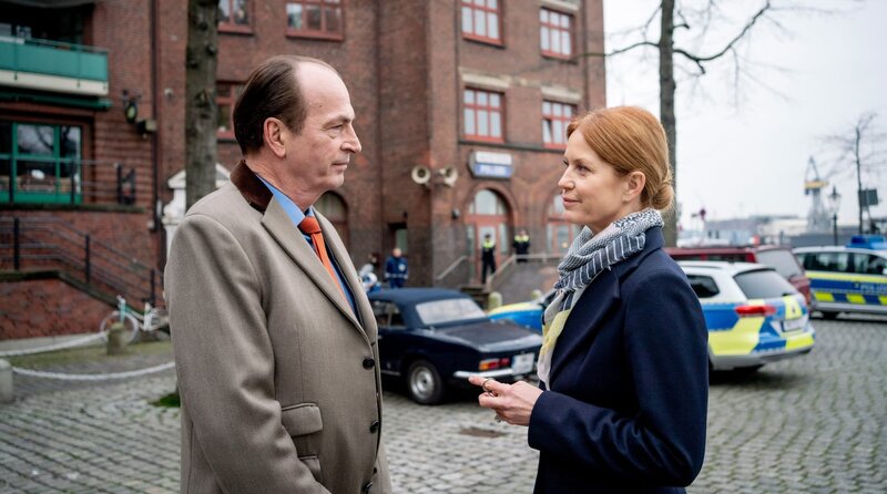 Die Kanzlei S05E12: Spurlos – fernsehserien.de