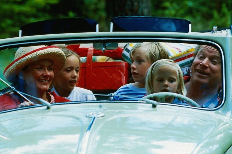 Lotta 2: Lotta zieht um (Lotta flyttar hemifraan) – fernsehserien.de