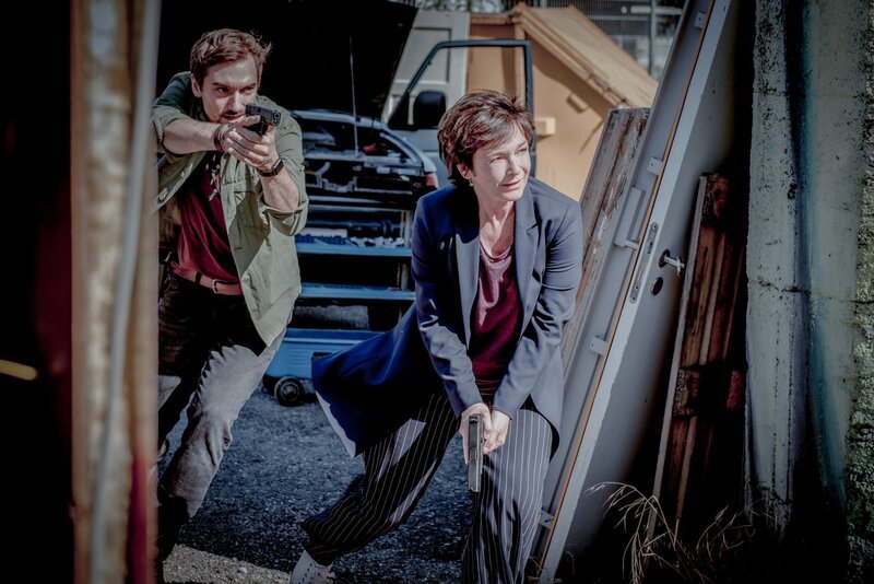 SOKO Linz S01E05: Der Linz-Ripper – fernsehserien.de