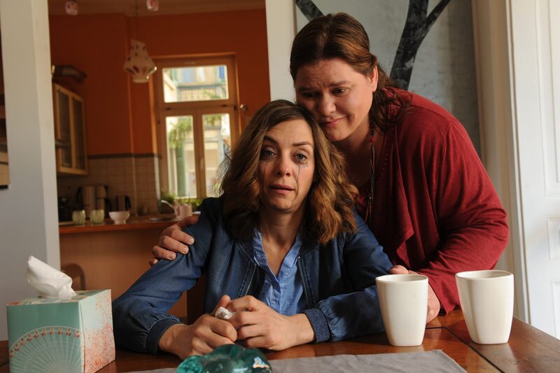 SOKO Stuttgart S09E10: Durchgeknallt – fernsehserien.de