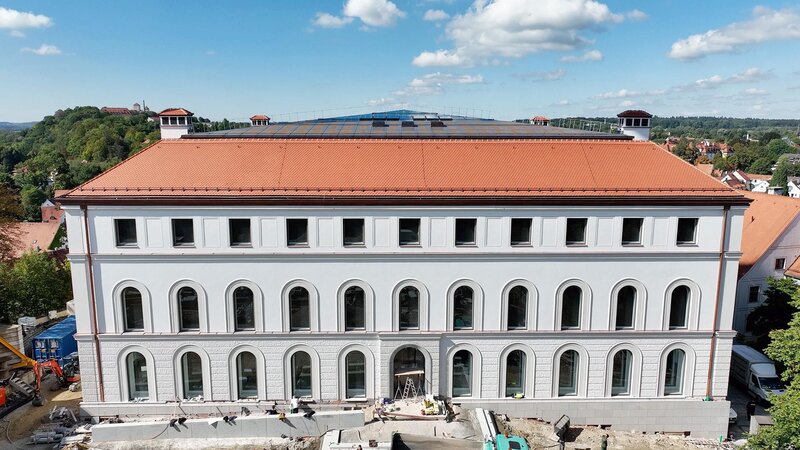 Kirche in Bayern 1124: Wiedereröffnung des Diözesanmuseums in Freising ...