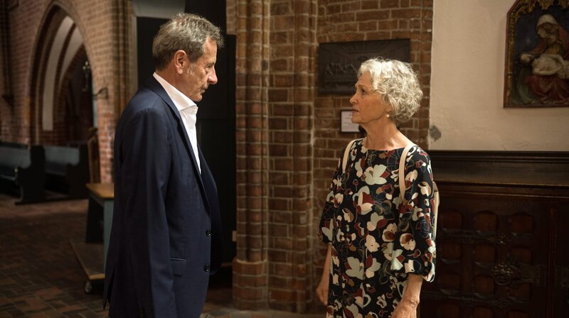 Rote Rosen (RR) 3668: Neue Hoffnung – fernsehserien.de