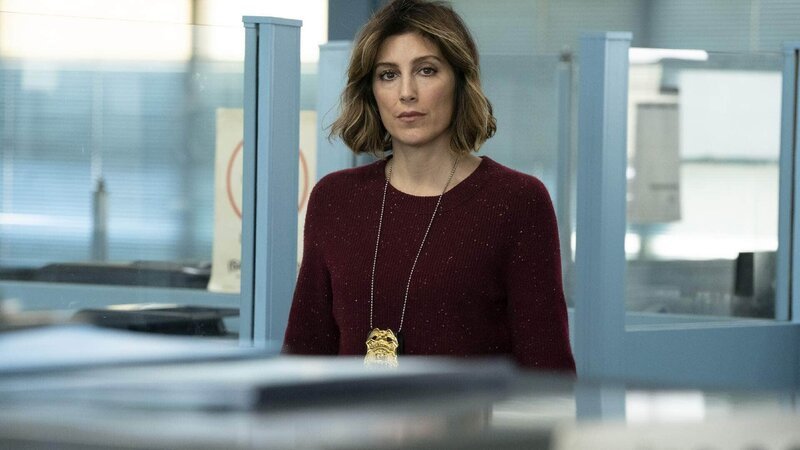 Law & Order: Special Victims Unit S20E15: Innerlich tot (Brothel) – fernsehserien.de