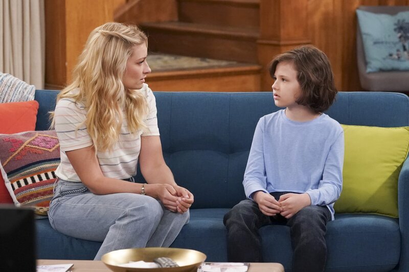 The Neighborhood Staffel 3 Episodenguide – fernsehserien.de