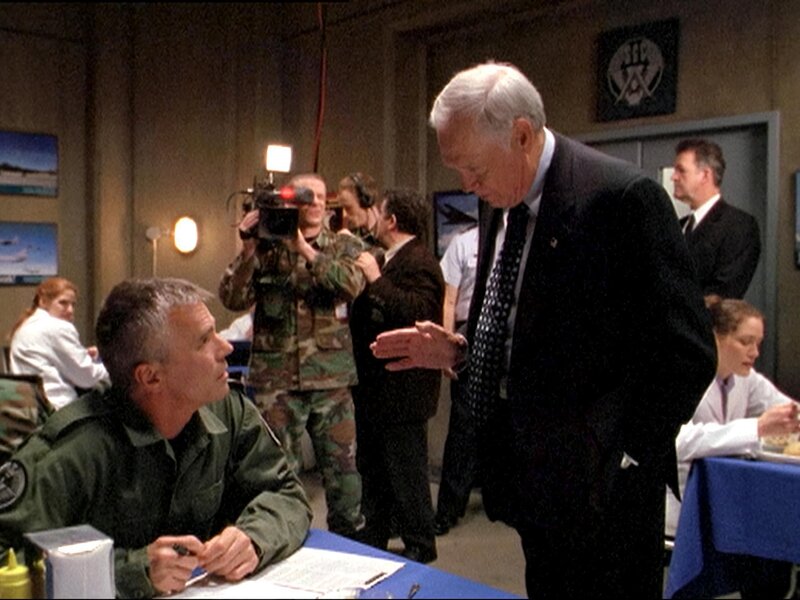 Stargate S05E19: Reese (Menace) – fernsehserien.de