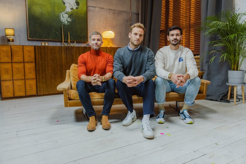 Auf der Couch (2021) Staffel 2 Episodenguide – fernsehserien.de