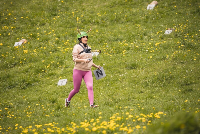 Forsthaus Rampensau S01E02: Atemlos durch die Brunft – fernsehserien.de