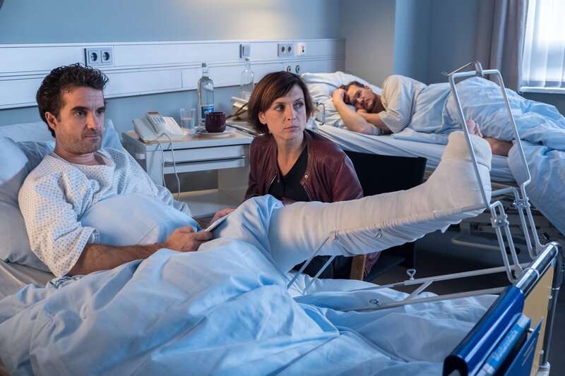 Nord Nord Mord 17: Sievers und das mörderische Türkis – fernsehserien.de