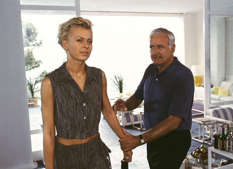 S.O.S. Barracuda 4: Der Hai von Mallorca – fernsehserien.de