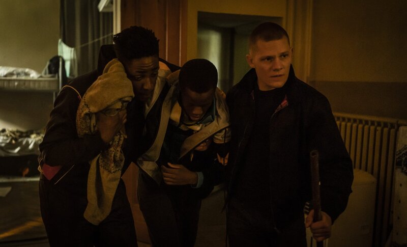 Das Netz S01E08: Spiel am Abgrund (8) – fernsehserien.de