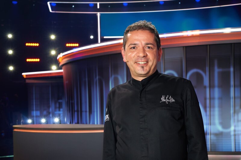 The Taste (D) S10E08: Folge 8 – fernsehserien.de