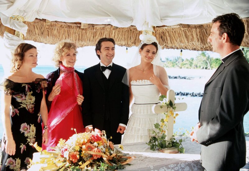 Das Traumhotel 02: Verliebt auf Mauritius – fernsehserien.de