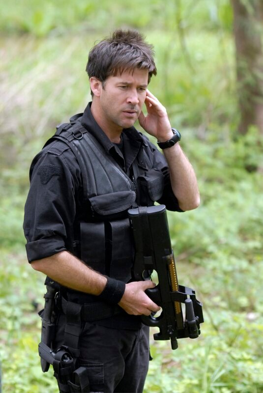 Stargate: Atlantis S03E08: Der doppelte Rodney (McKay And Mrs. Miller ...