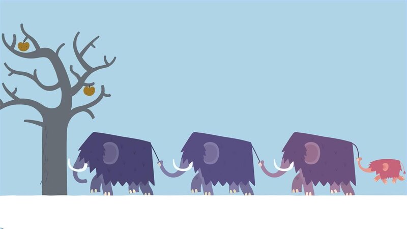 Animanimals S02E20: Mammut – fernsehserien.de