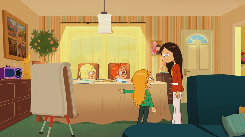 Power Sisters Staffel 2 Episodenguide (Seite 2) – fernsehserien.de