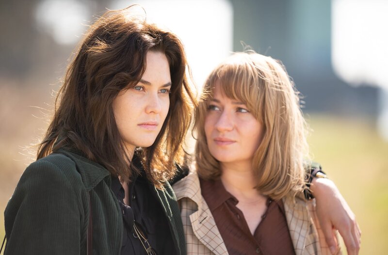 Alice 2: Teil 2 – fernsehserien.de