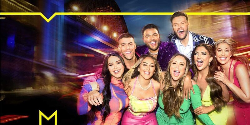 Geordie Shore Staffel 23: The Reunion Series Episodenguide ...