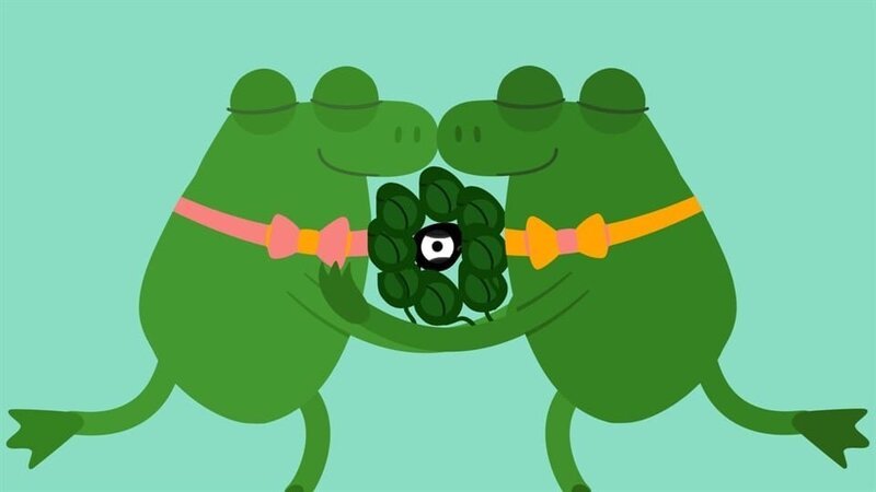 Animanimals S02E07: Kaulquappe – fernsehserien.de