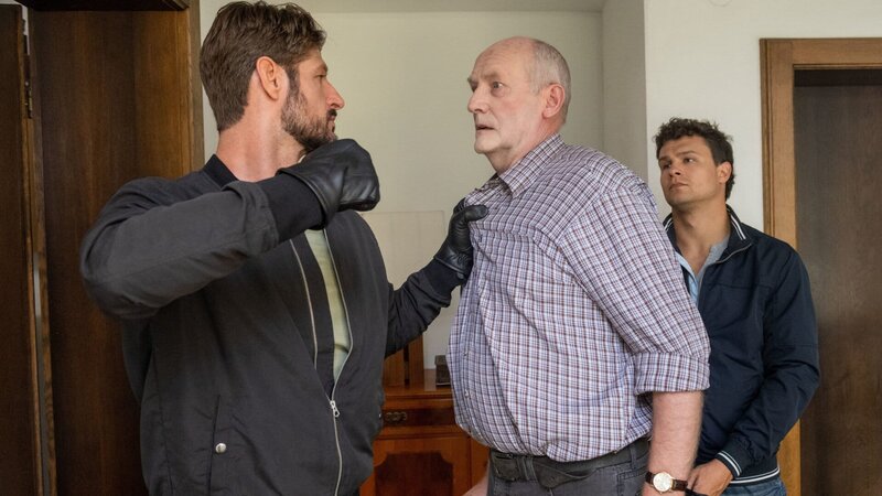 Aktenzeichen XY … Ungelöst 584: Folge 584 – fernsehserien.de