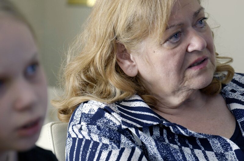 Prag, 1952: Der Slánský-Prozess – fernsehserien.de