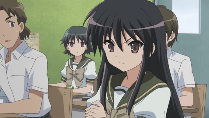 Shakugan no Shana Staffel 2: Shakugan no Shana Second Episodenguide ...