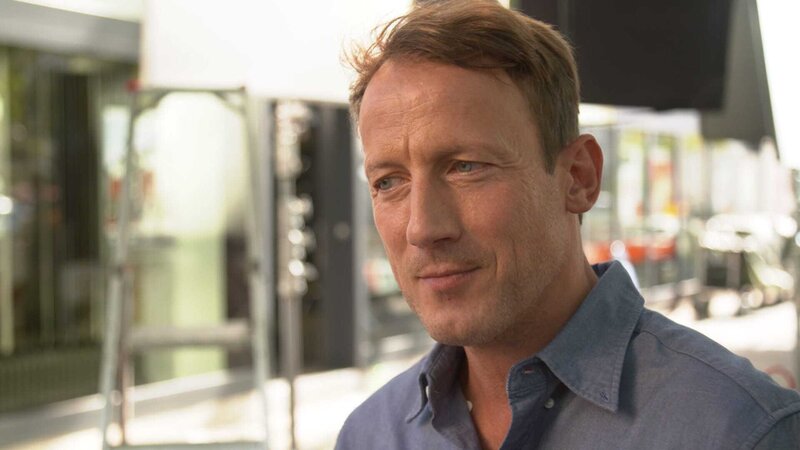 SPIEGEL TV Porträt 26: Wotan Wilke Möhring – Mister Multitalent ...