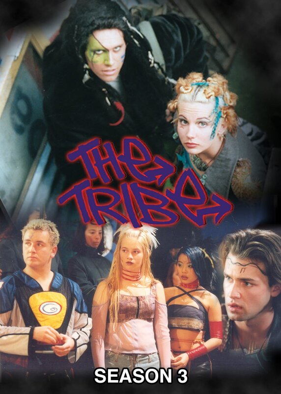 The Tribe Staffel 3 Episodenguide – fernsehserien.de
