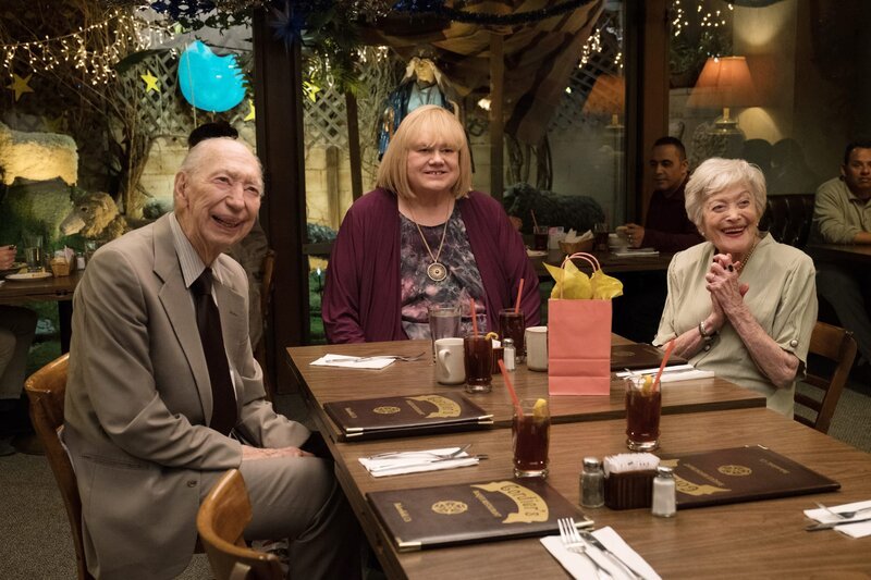 Baskets S03E09: Überraschungsparty mit Basken (Basque-ets ...