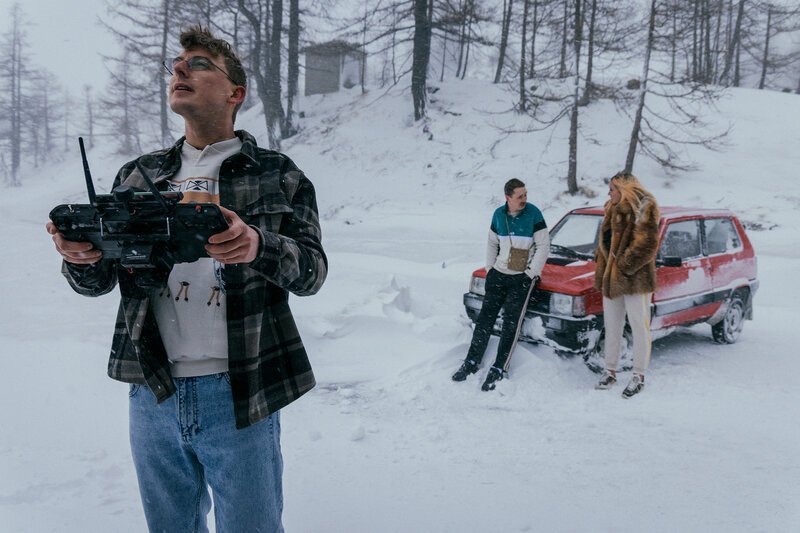 Tschugger Staffel 1 Episodenguide – fernsehserien.de