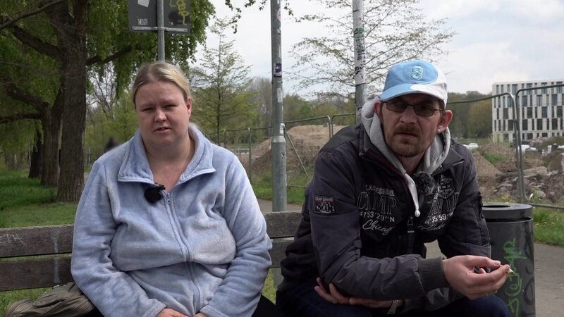 Hartz und herzlich – Tag für Tag Hartz und herzlich – Tag für Tag ...